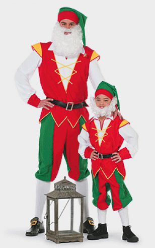 Carnavals Outfit, Carnavalskleding, Carnavalskostuum, Sexy Zusterpakje ...